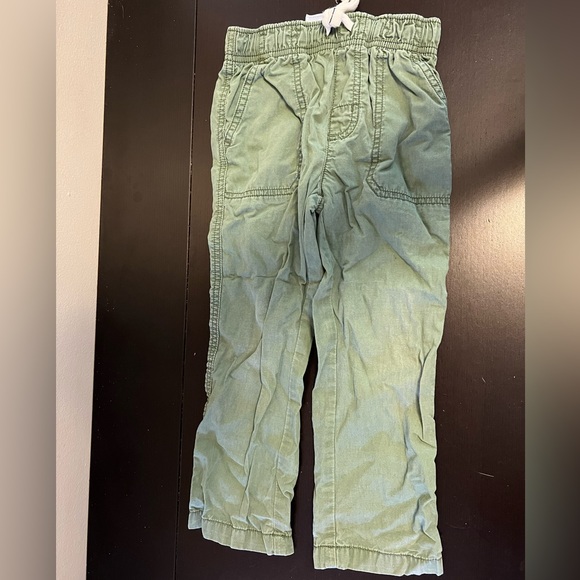 Carter's | Bottoms | Carter Cargo Pants | Poshmark